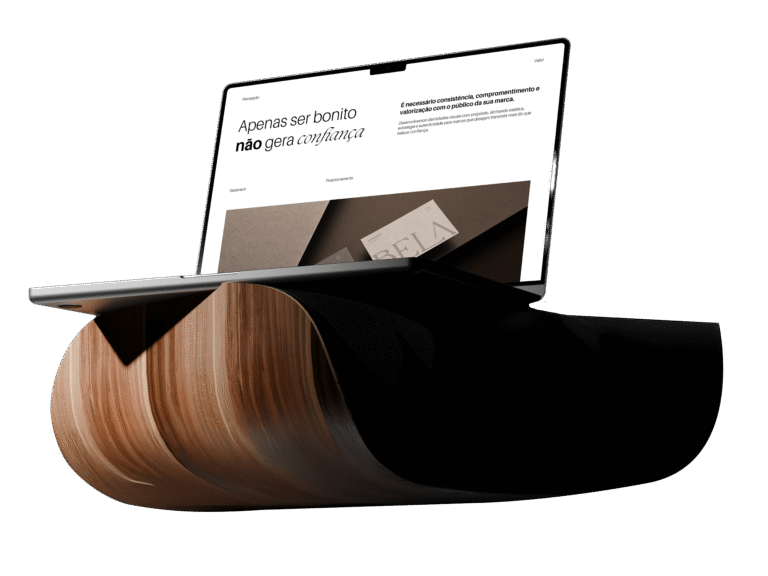 Rumo à identidade da sua Marca - Nexa Core Studio